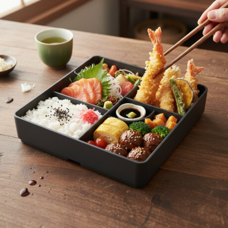 Buy Bento Boxes – Traditional Lunch Boxes | Katachiware