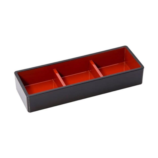 Bamboo Bento Set Including Sushi & Matching Side Tray