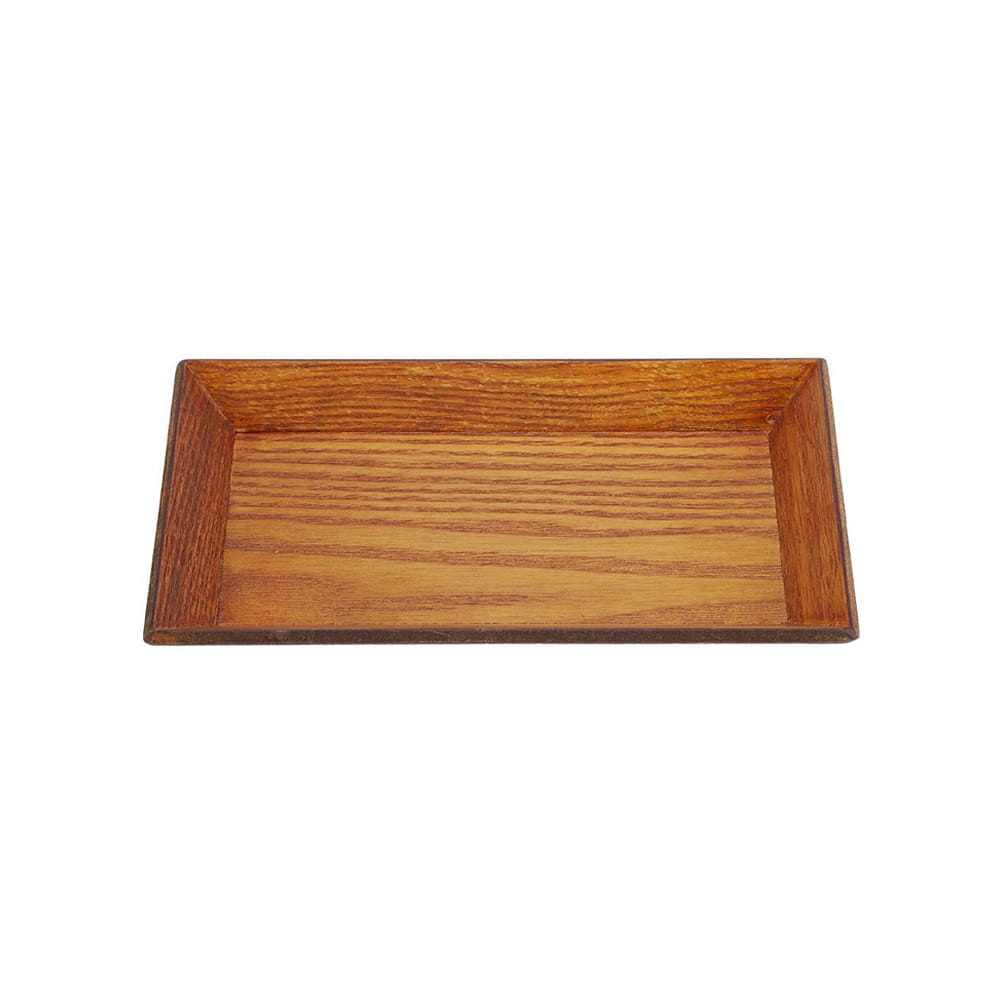Buy Natural Wood Sushi Tray | Katachiware