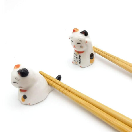 Buy Durable Japanese Style Chopsticks & Rests | Katachiware