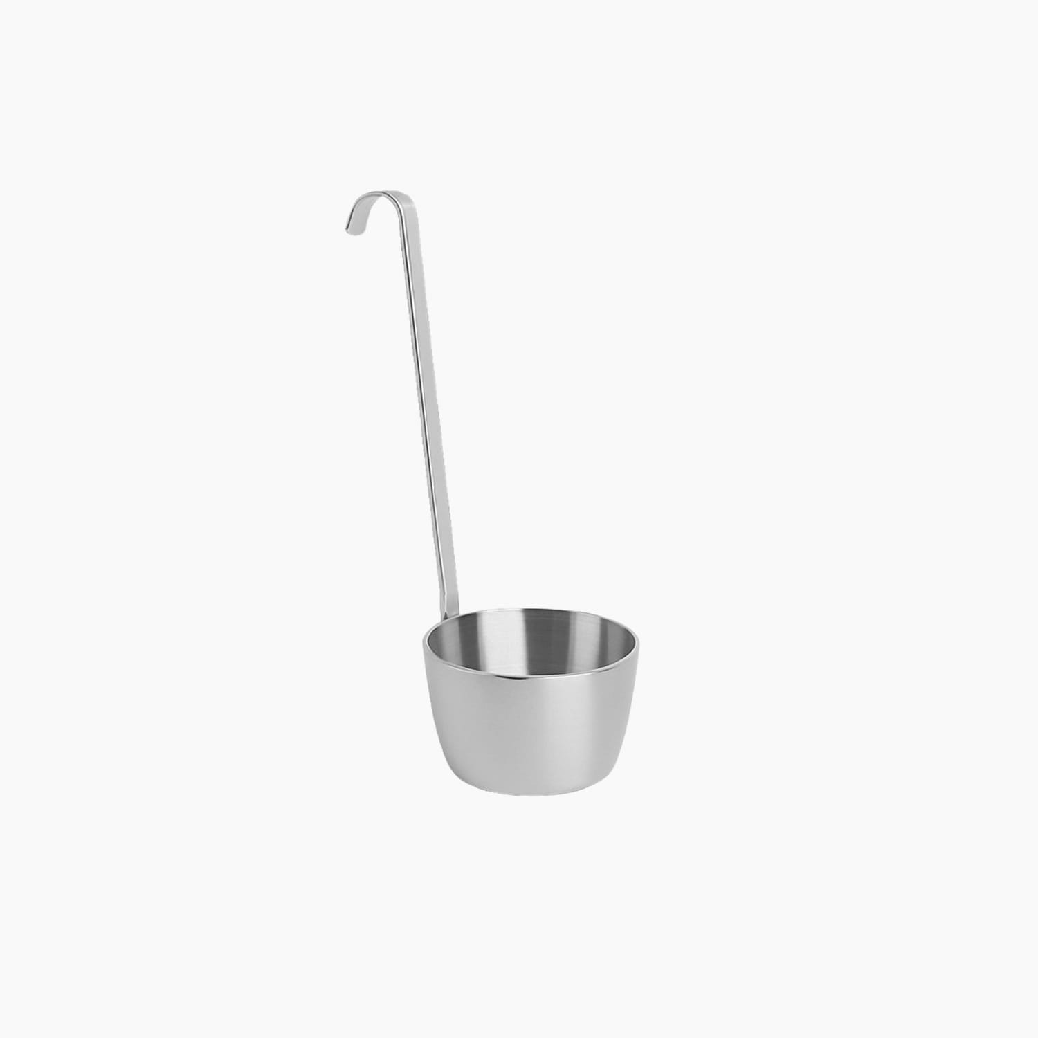 Buy Stainless Steel Hot Pot & Soup Ladle | Katachiware